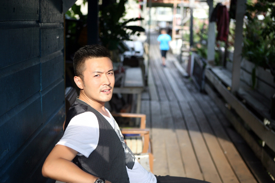 Yu Xiaowei: In love with Gao Yuanyuan, he has not been popular for 21 ...