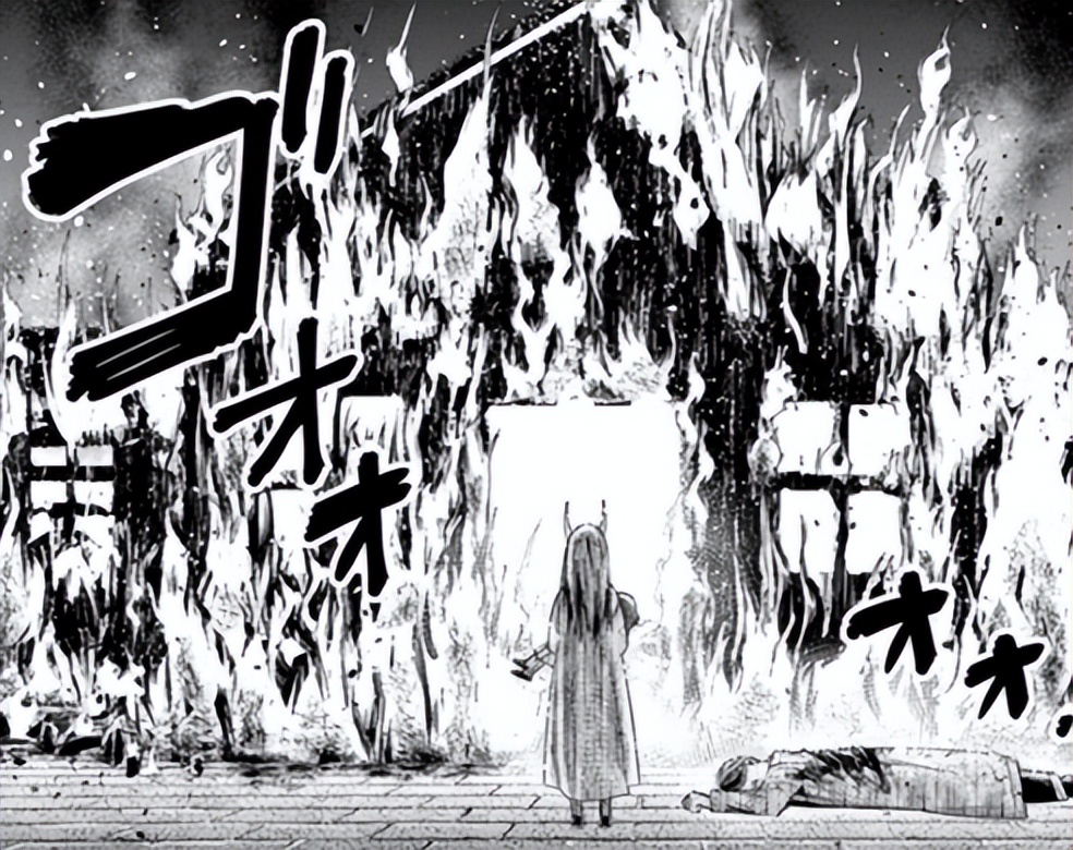 Why is Awula so confident in the popular comic "Fullian's Fulilian ...