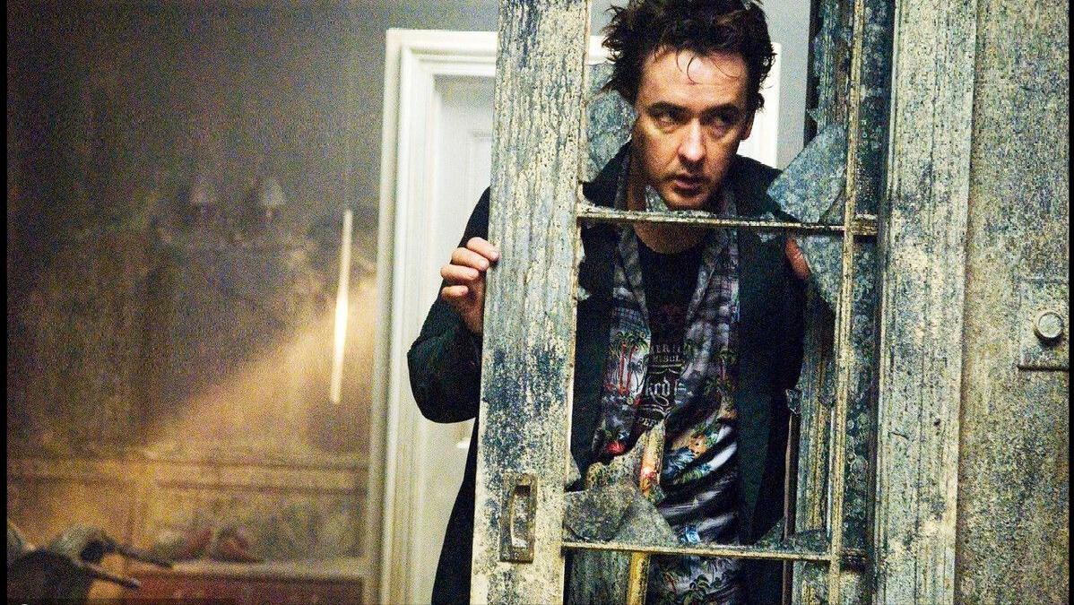 How to Create the Horror Atmosphere in "1408 Phantom Room" - iNEWS