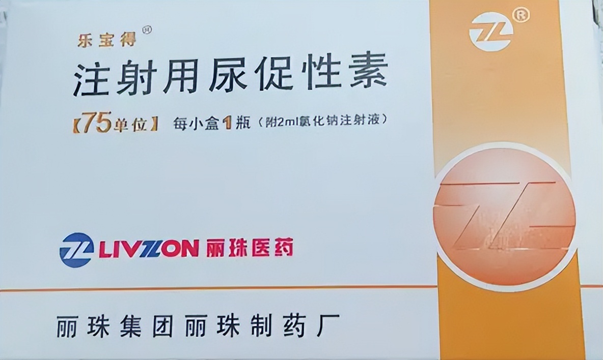 The efficacy and role of Le Debao revealed: How big is the follicle ...