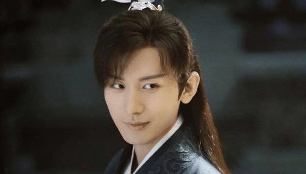 Actor Cheng Yi was born in 1990. He has a handsome appearance and his ...