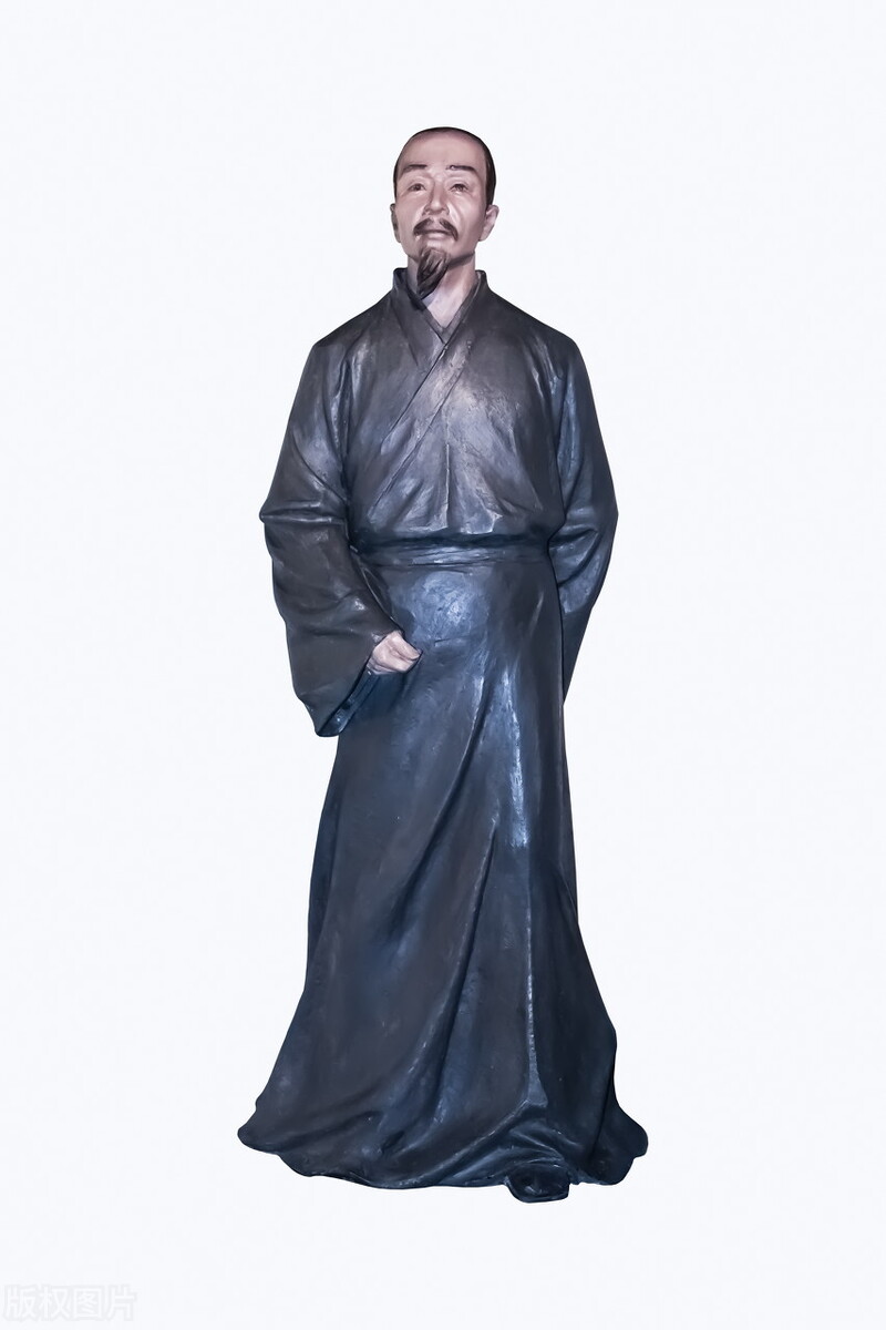 The Zen Master Wu Chao in Journey to the West is actually the ...