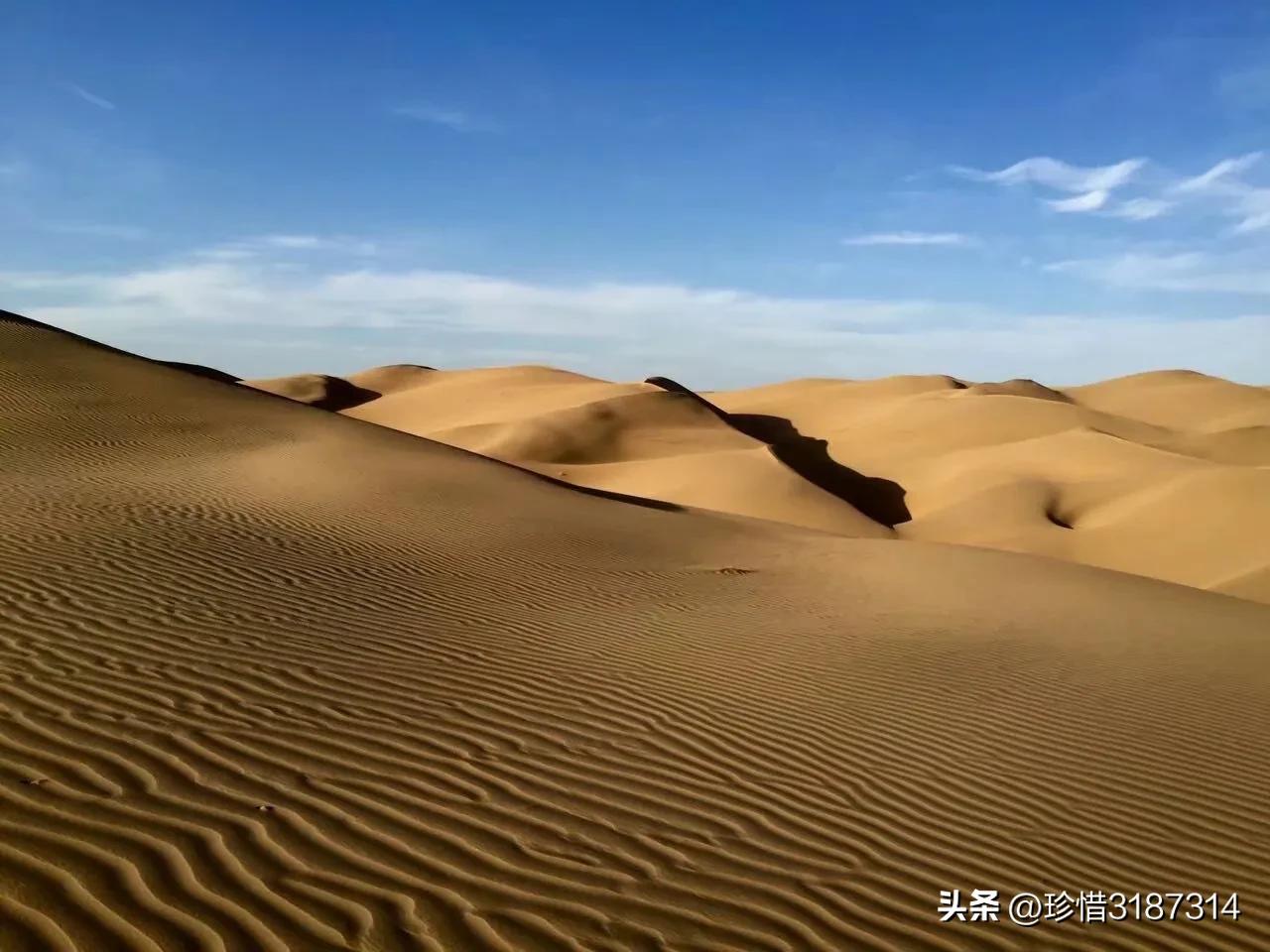 Ordos, Kubuqi Desert - iNEWS