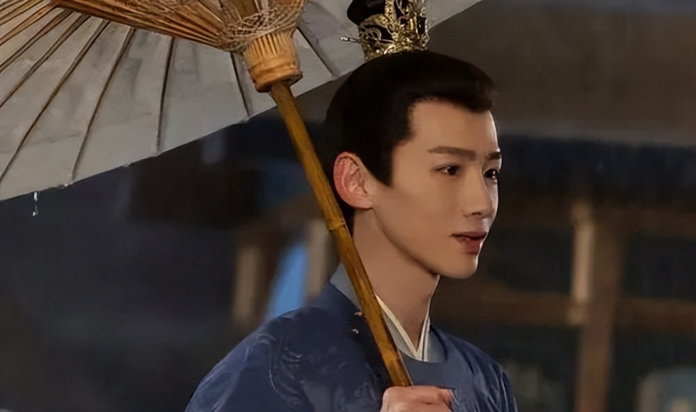 Little gossip, Wu Lei, Luo Yunxi, Bailu, Bai Jingting - iMedia