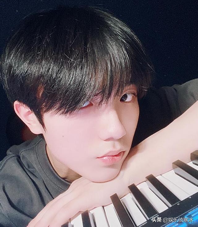 Zhu Zhixin, Su Xinhao and Zhang Junhao are dazzling!Three generations ...