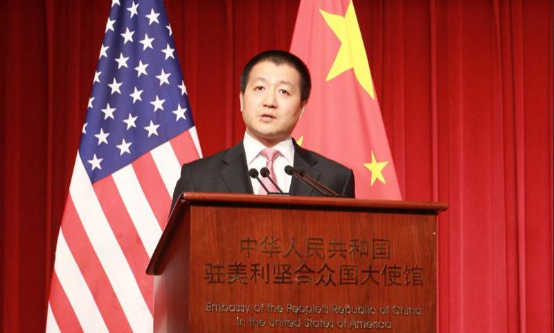Guo Taiming raised the banner of "1992 Consensus", the candidates of ...