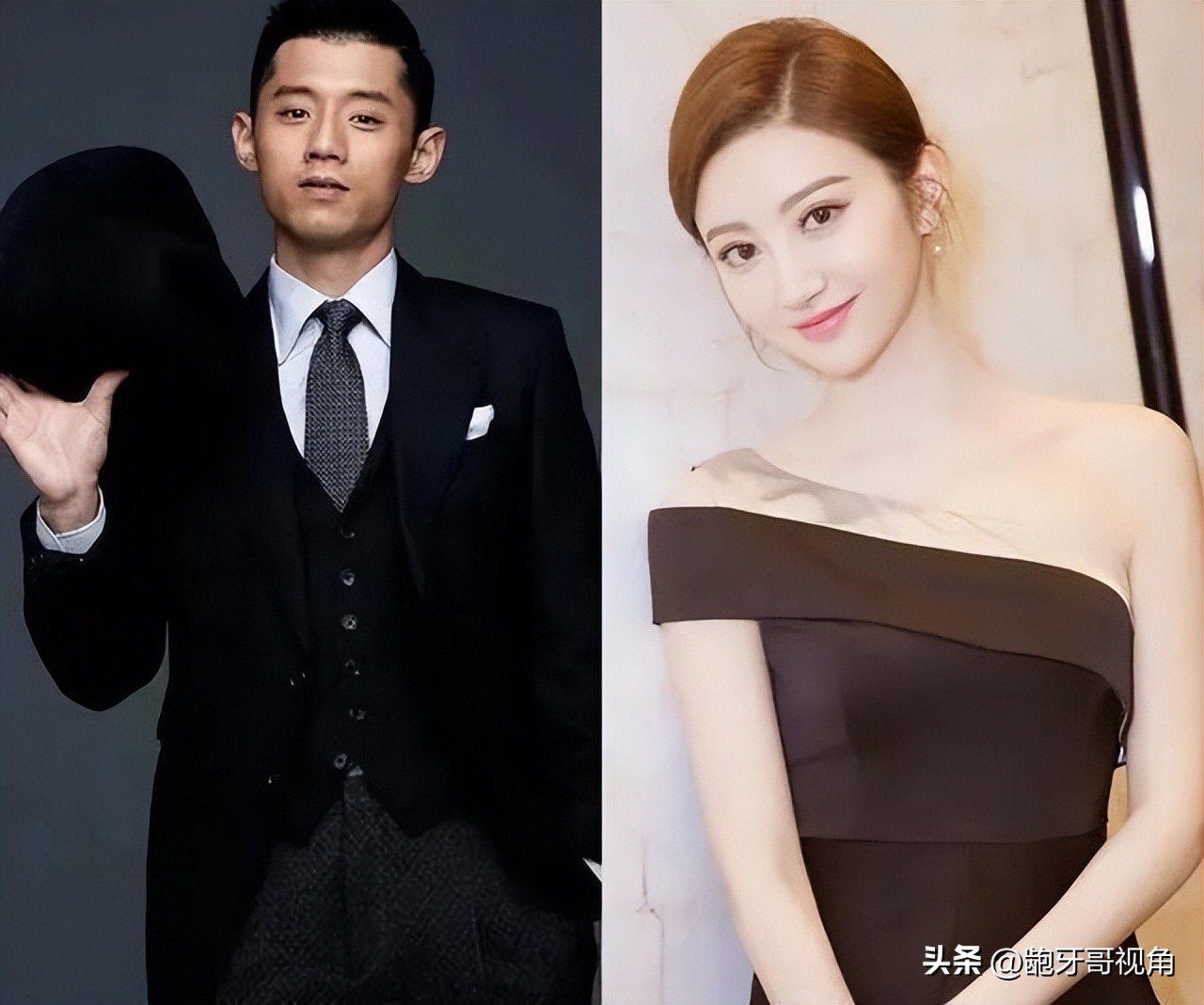 It was revealed that Zhang Jike owed a huge amount of gambling debts, and it was discovered that ...