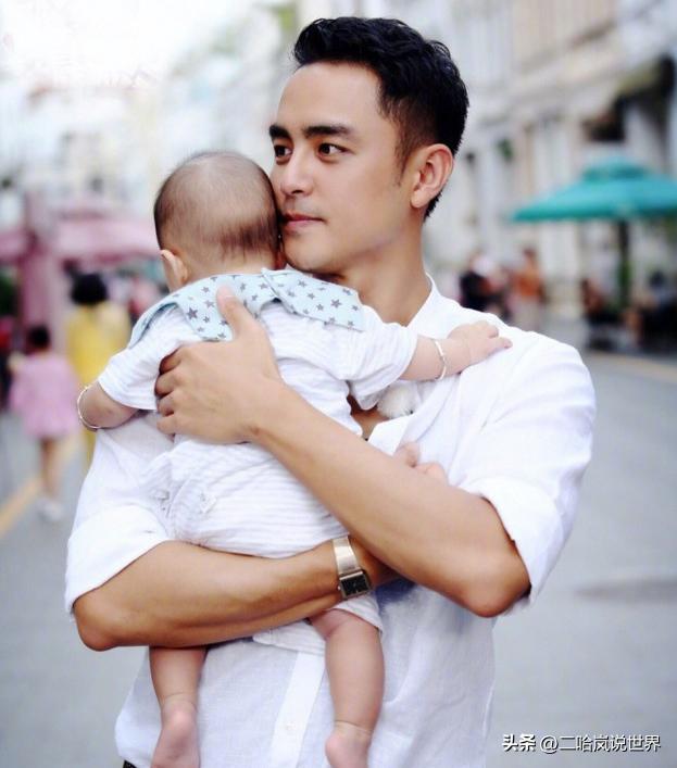 Ming Dao has been married for 4 years. It turns out that his wife is ...