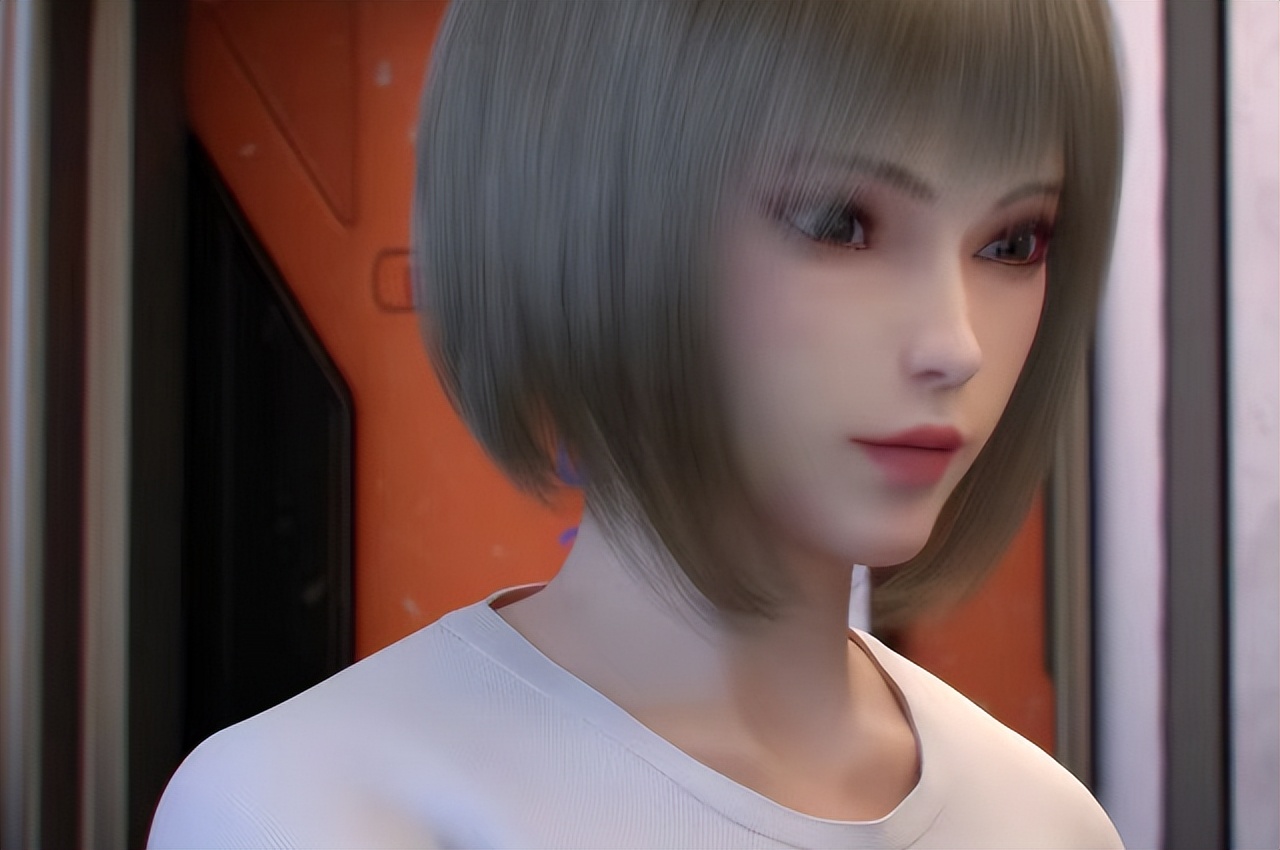 Queen Keisha changed her voice, Zhixin wanted to give birth to a baby ...