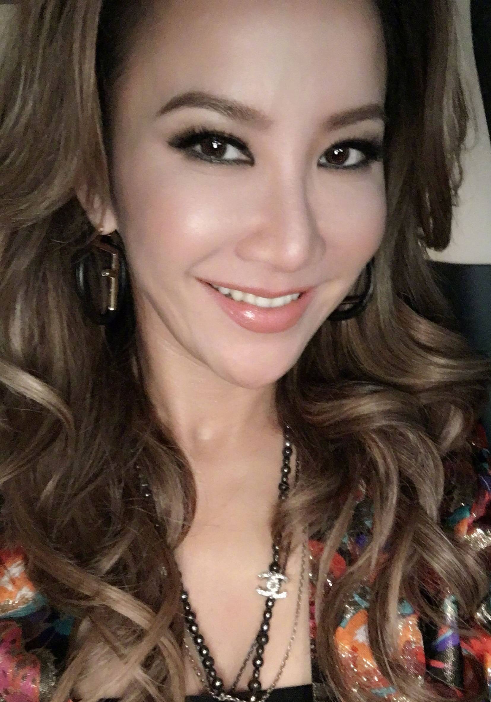 Coco Lee is gone! can not believe! grief! - iMedia