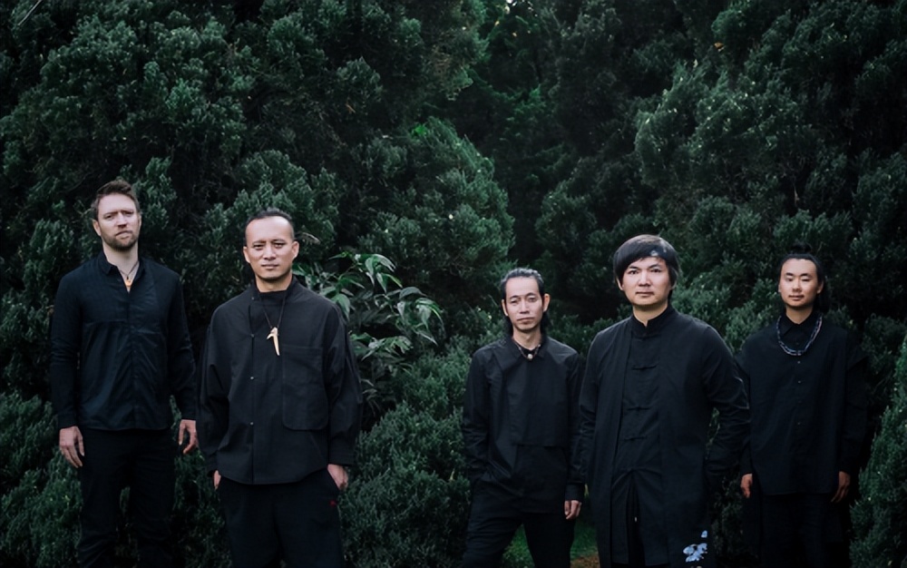 Kugou Music and Tongcheng Travel's "Colorful Cloud Sound" exploded ...