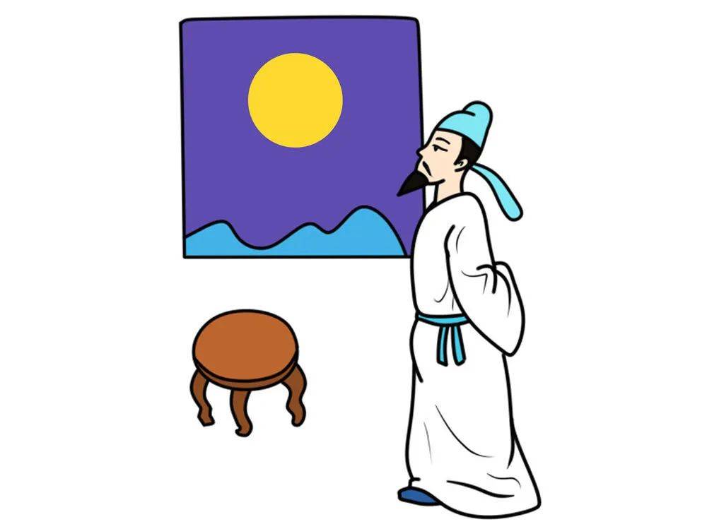 The story of the poet Li Bai and the pot of wine - iNEWS