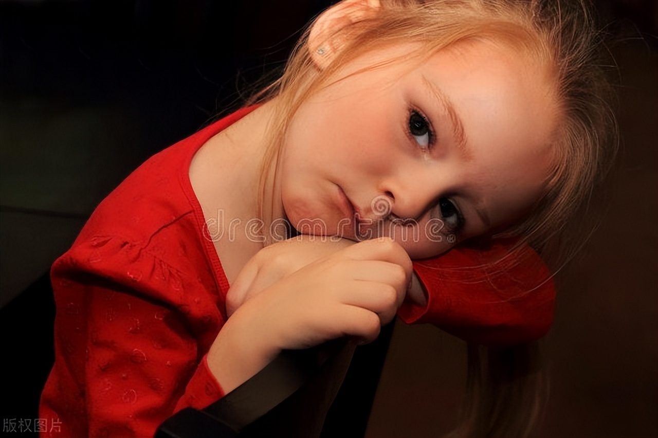 Why do children who are more "sensible" when they are young have more ...