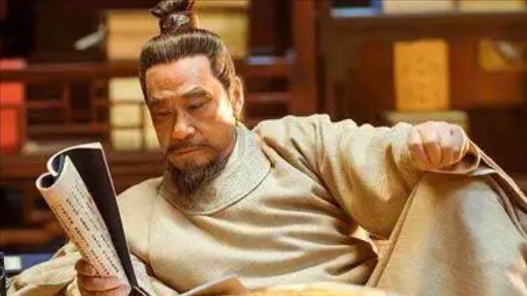 He was executed by the emperor, 873 heads fell to the ground, and the ...