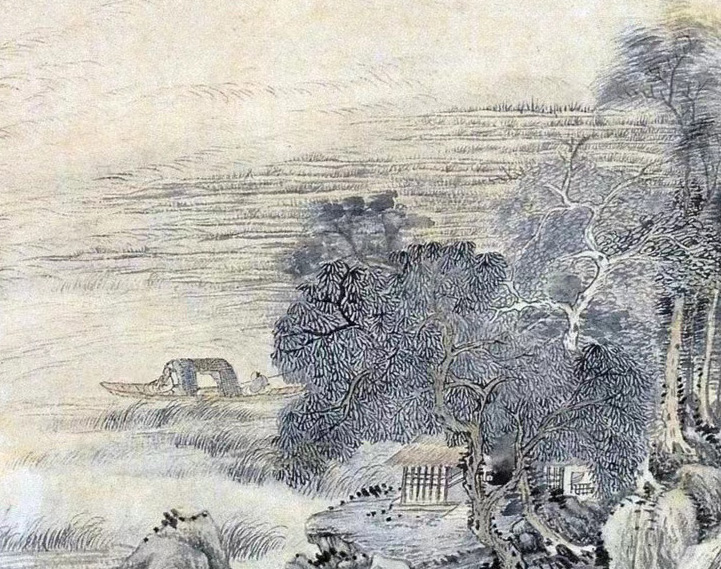 When Su Qin arrived in Chu State, he saw the King of Chu three months ...