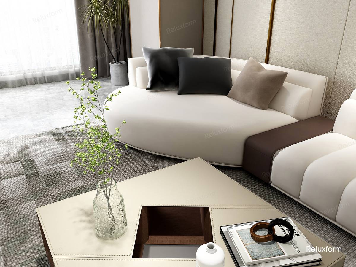 145㎡ luxury private house, interactive scenes, break the shackles! - iNEWS