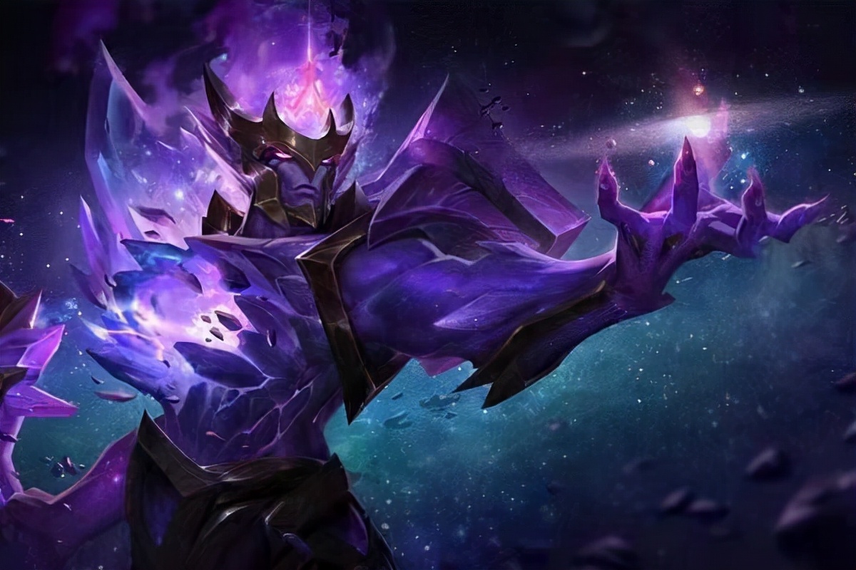 The most tasteless hero of LOL mobile games, Hanbing can only rank ...