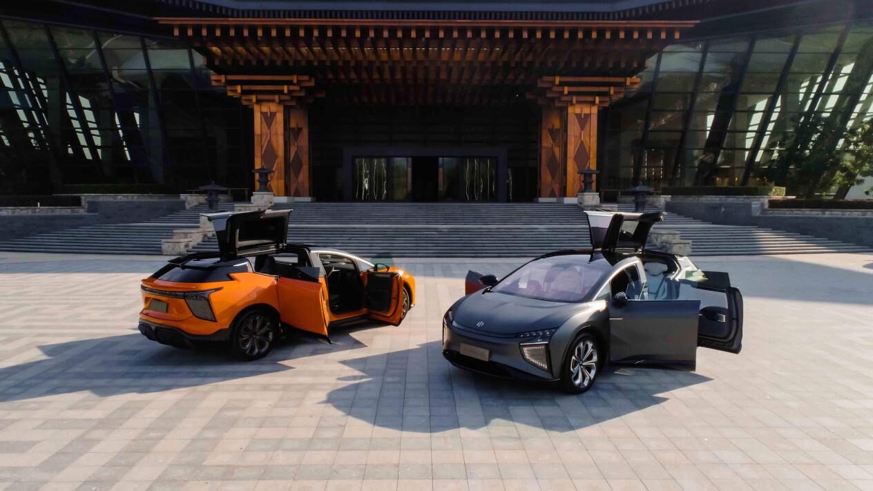 Gao He: The light of domestic products or the tragedy? - iNEWS