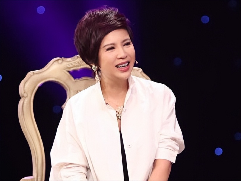 Singer Hang Tianqi: The most correct decision in my life is to give ...