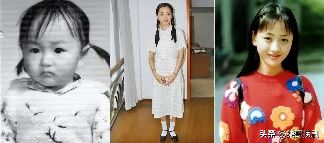 So beautiful!She debuted at the age of 15, and the second girl of ...