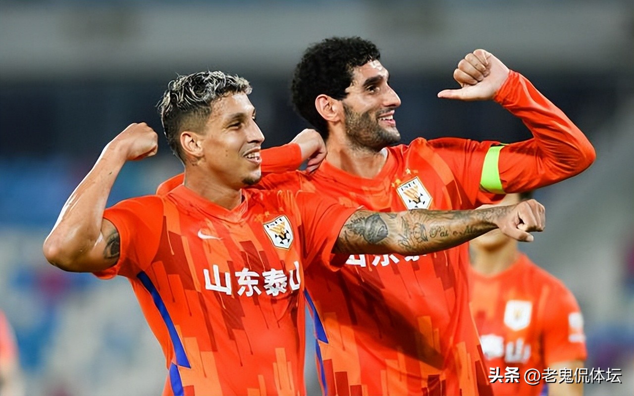 So what if you concede a goal first? Cressan headed the savior and drew ...