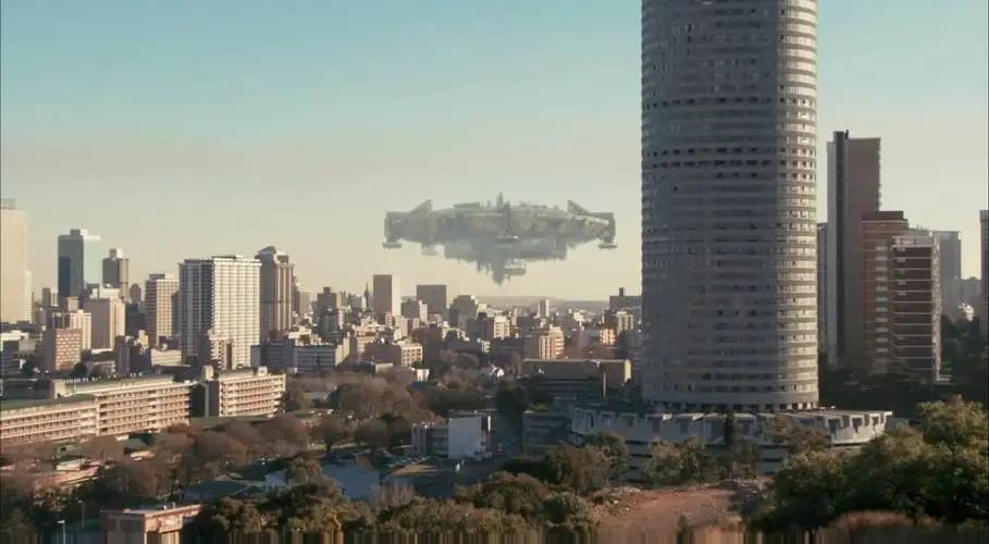 A Science Fiction Journey of In-depth Social Criticism and Political ...