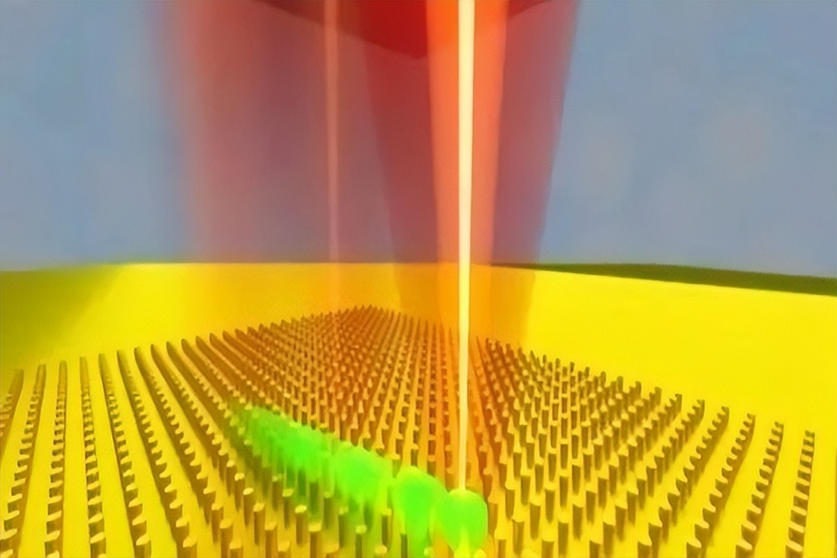 Application of modern optics and photonic technology (2) - iNEWS