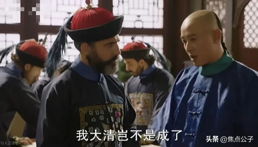Luo Jin is a real man!Improper hot searches implicate Tang Yan, angrily ...