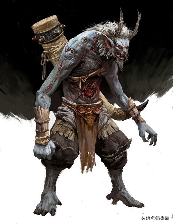 Jiupantu, the eight ghosts and gods of Buddhism, is the chief culprit ...