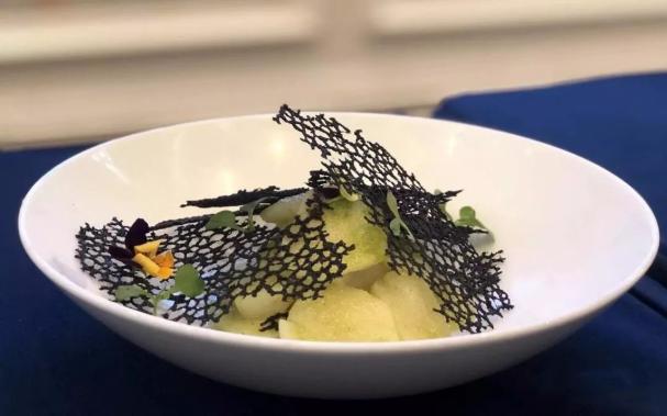 10 trendy cold dishes, both taste and appearance - iNEWS