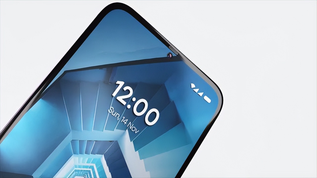 The Redmi Note12 Pro concept machine is exposed, and the Redmi Note11 ...