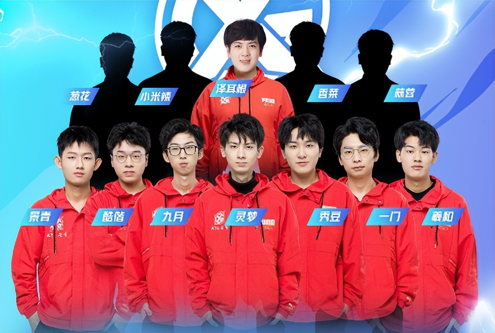 雷霆杯S7各大戰隊整活不斷，EDG被LGD極限翻盤遭網友質疑打假賽 - 資訊咖