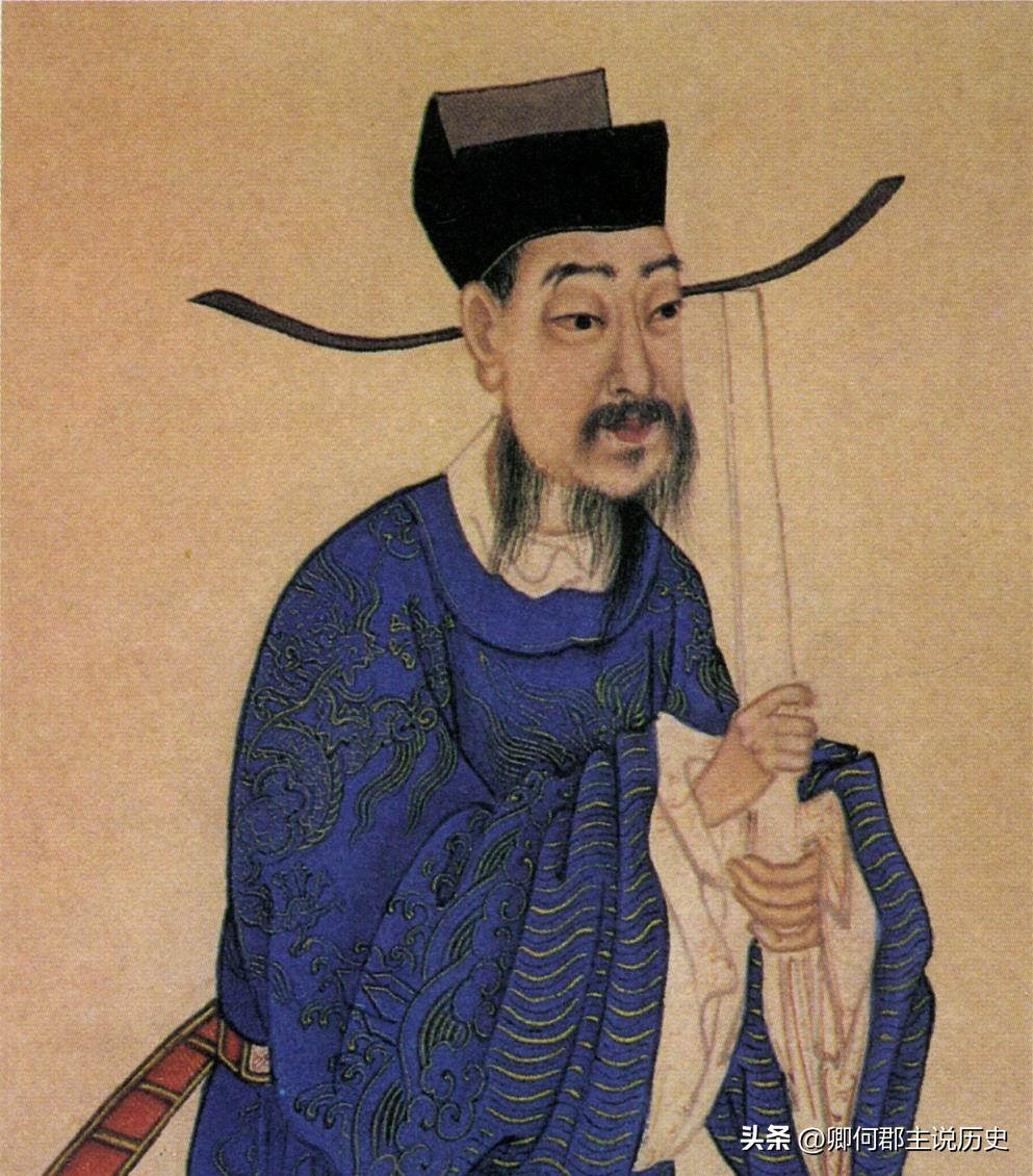 What did Kou Zhun do? Why don't gentlemen and villains like him? - iNEWS
