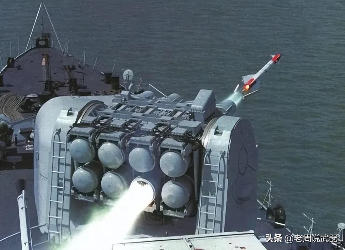 Performance Analysis of 051C Destroyer Missile Launching System - iNEWS