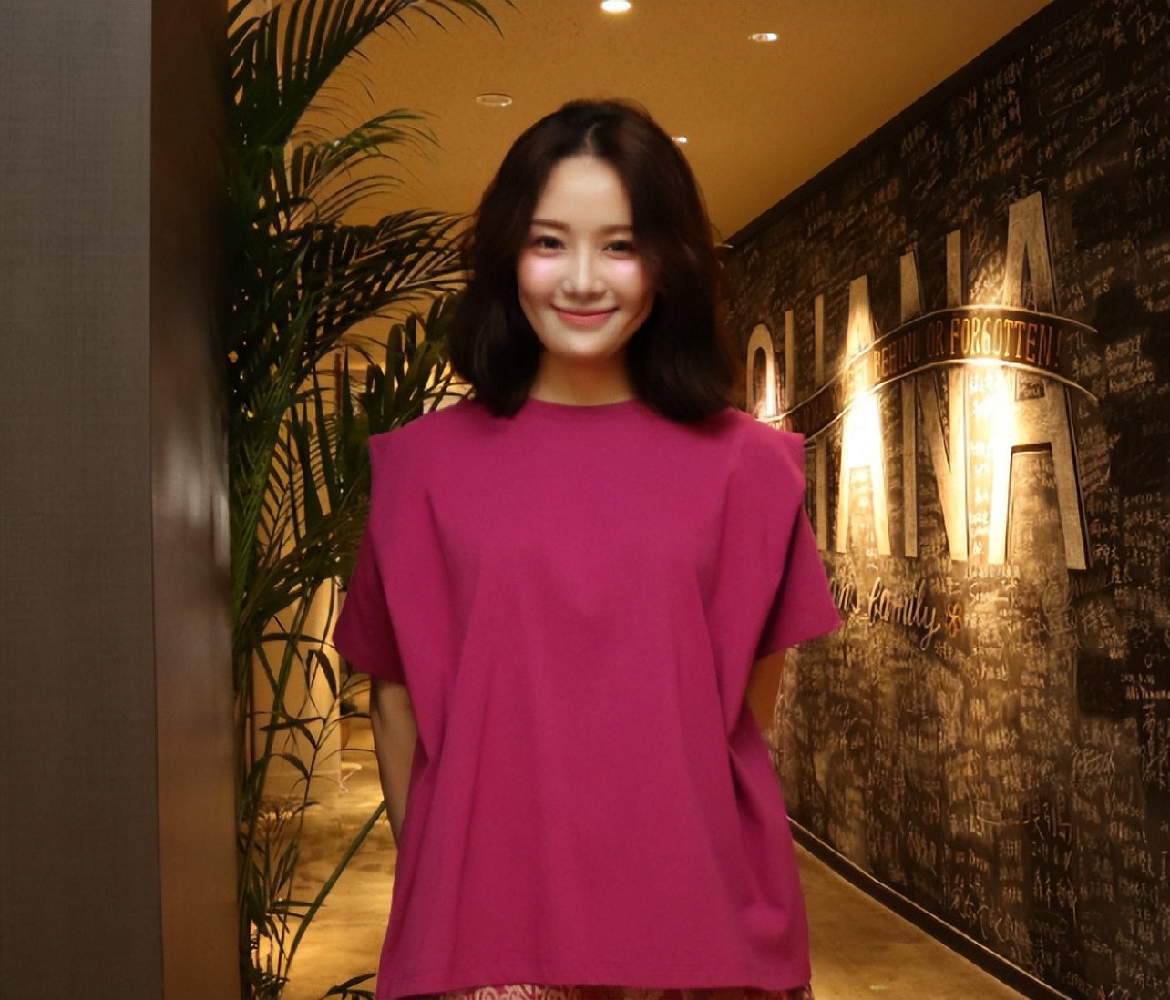 Zeng Ying: I couldn't help crying for Shinzo Abe's death, and was ...