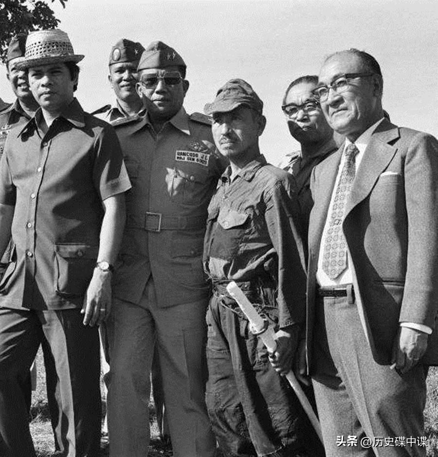 The forgotten Japanese soldier, who fought for more than 30 years after ...