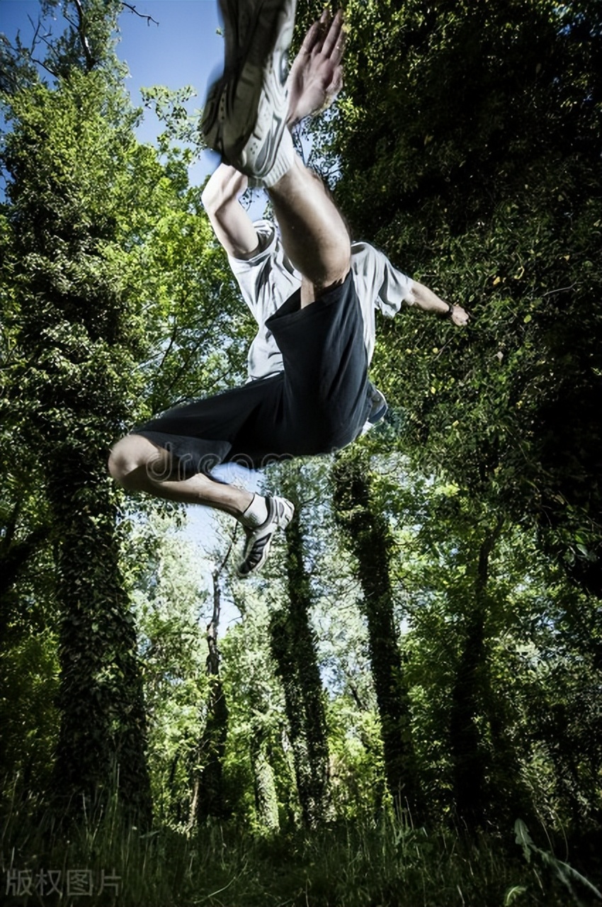 Super practical camera poses for mobile phones, easy to learn! - iMedia