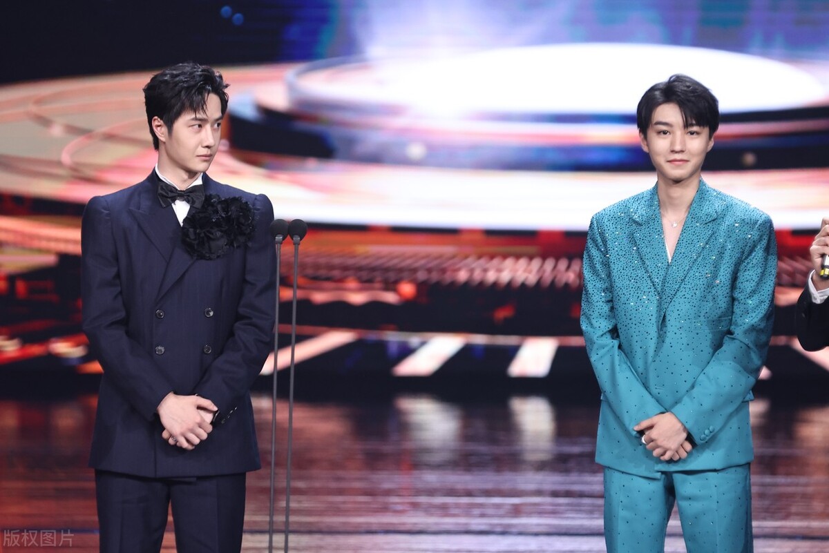 After Li Yifeng, another entertainment star detonated the Internet!Deng ...