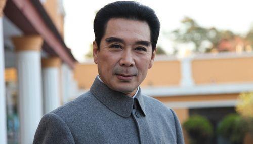 Ten actors who played Premier Zhou: The oldest one is 85 years old, and ...