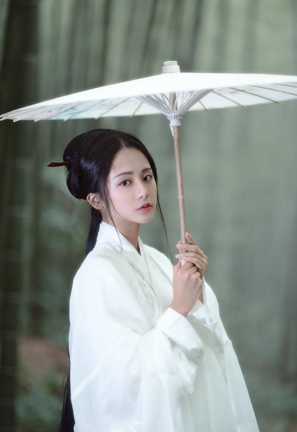 Yan Rui, a talented girl in the Song Dynasty: was framed and imprisoned ...