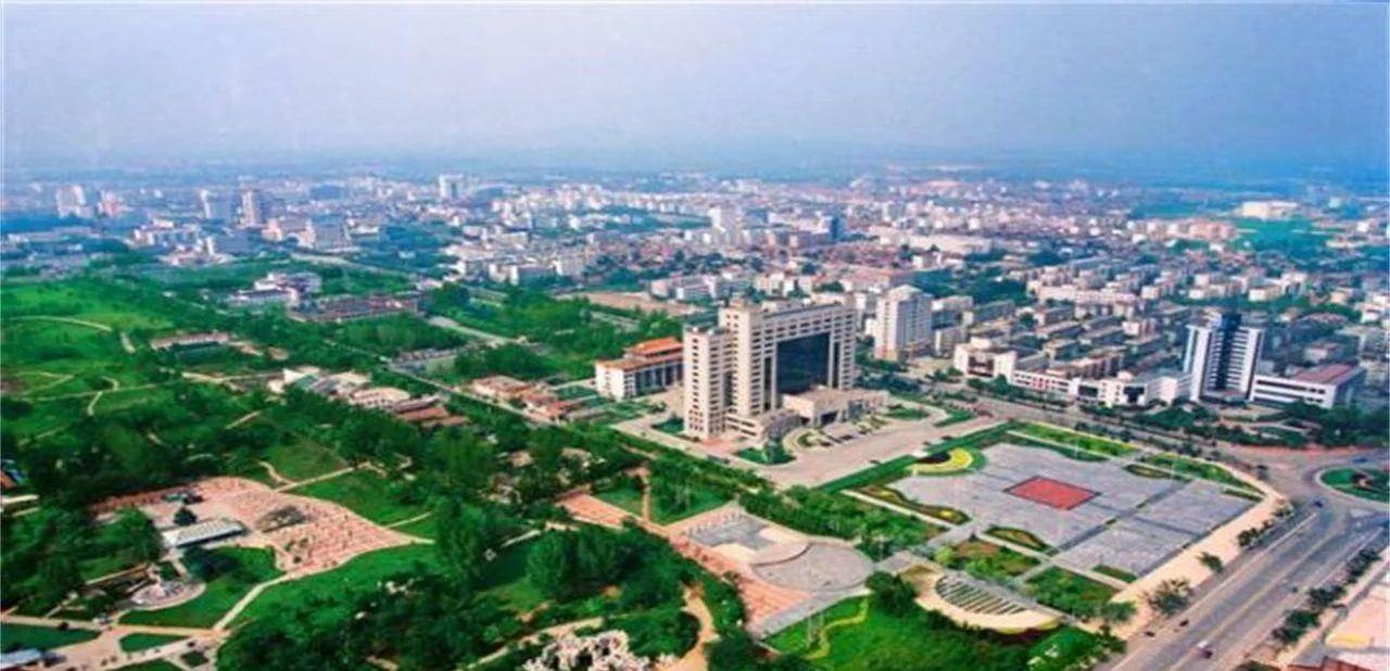 An Indian blogger took pictures of Laiwu, China, Indian netizens: Laiwu ...