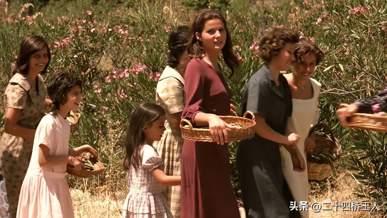 Is it the tragedy of the times or the tragedy of human nature——In "The ...