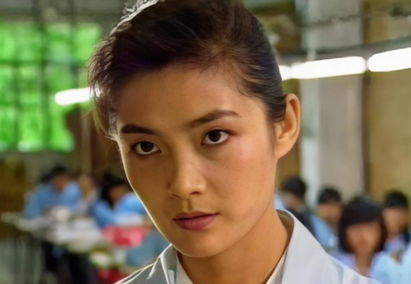 Actor Li Ting: Nine years after her death from cancer, her ex-husband ...