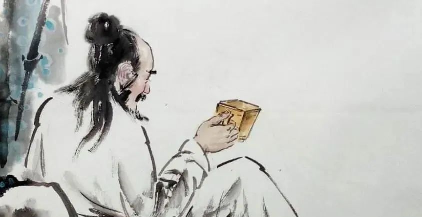 Ruan Ji: The Rebellious Youth Who Fancy Death - iMedia