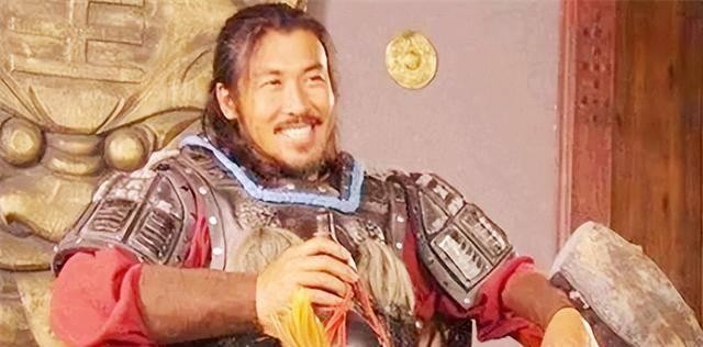 What kind of person was Xu Da in history? How did he die? - iNEWS