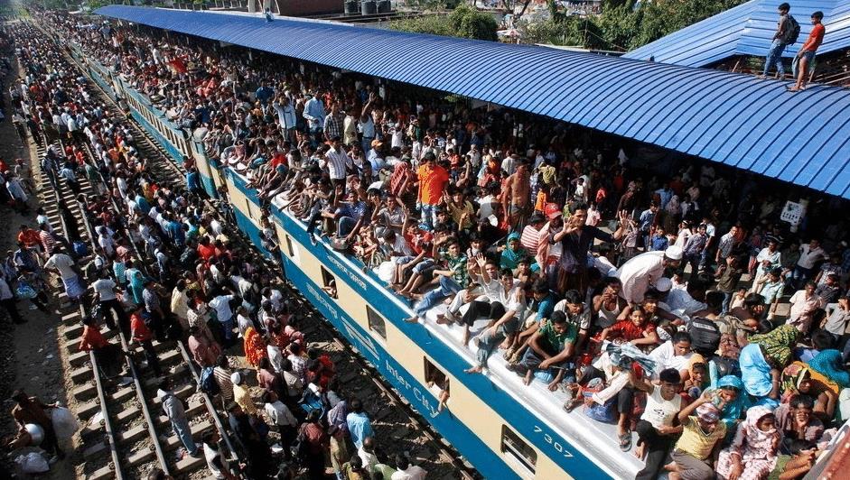 More than 16,000 people died in one year. How big a problem is the ...