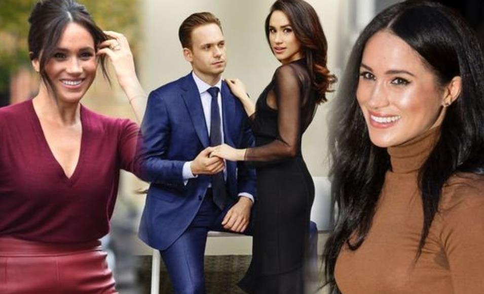 Megan was "hidden" by Hollywood, the upper class boycotted her ...