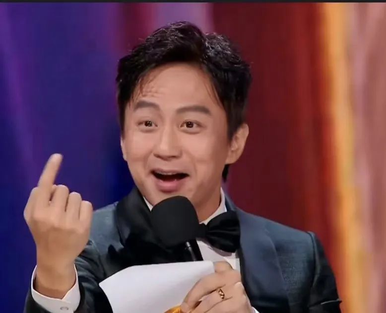 Mai Chao, Chen Feiyu, Wang Yuwen, Jiang Shuying, Deng Chao - iMedia