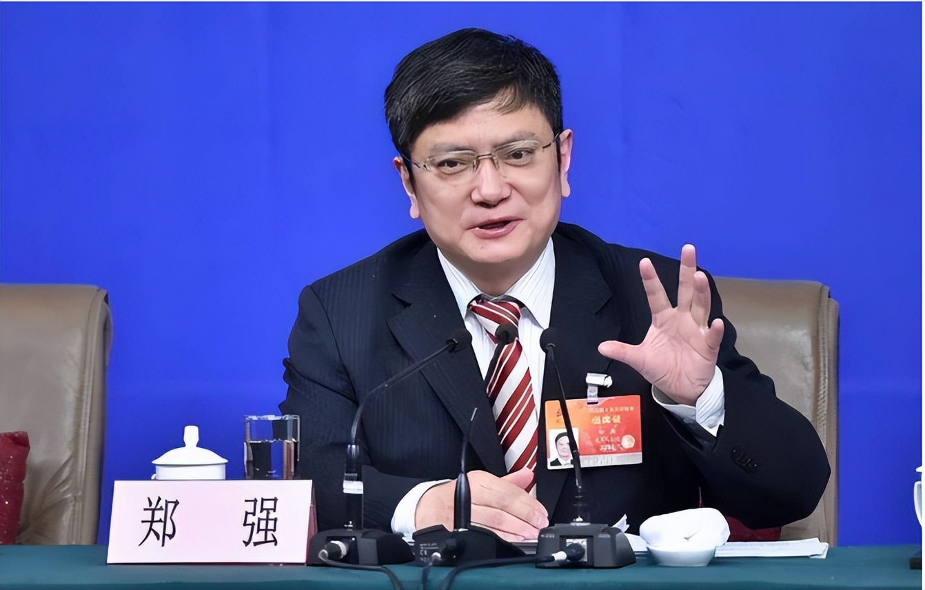 Professor Zheng Qiang: Those expatriate workers should be brought back ...