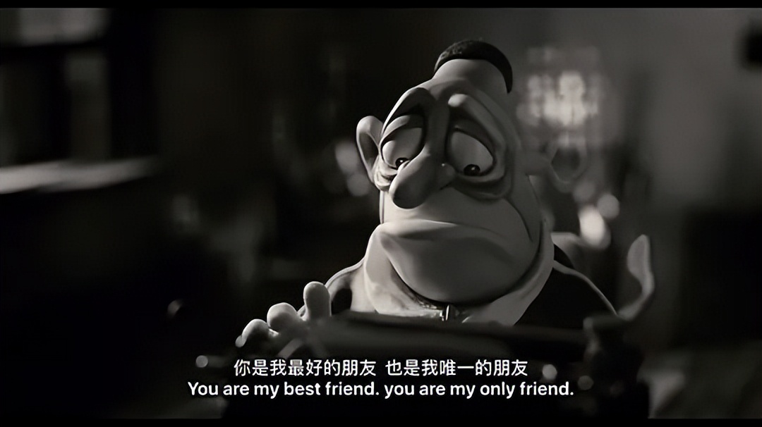 Adam Elledge and "Mary and Max": The Artistic Journey of Director and ...